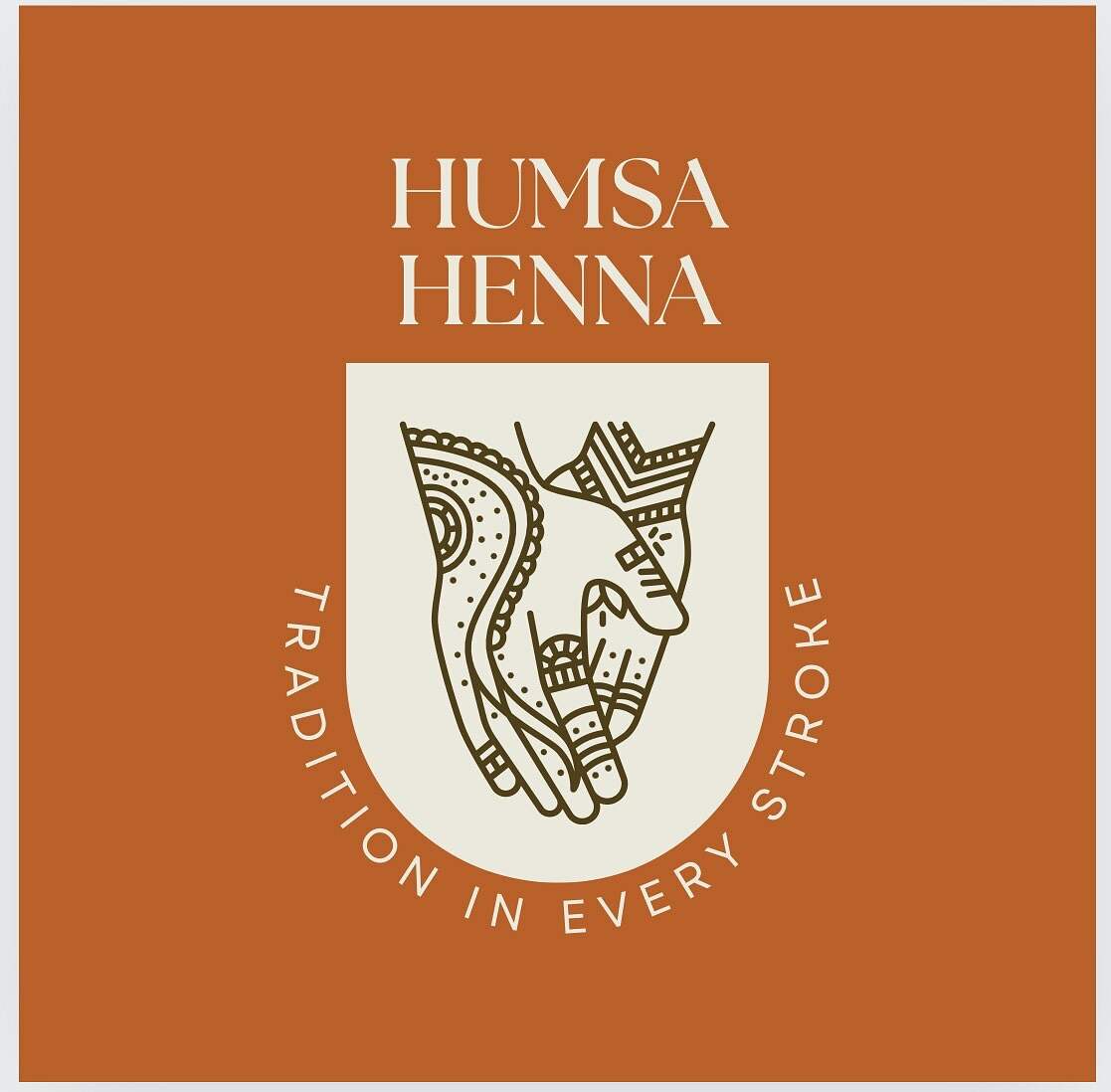 Humsa Henna - Stearns County Fair